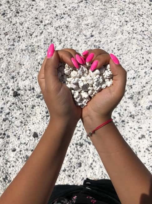 Fuerteventura: Top 5 Instagram | Full-Day Tour - The Tour: What to Expect Day-by-Day