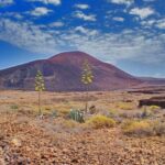 Fuerteventura: Trekking Tour Through the North of the Island - Whats Included and Whats Not