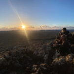 Fuerteventura: Twilight Volcano Hike with Sunset & Moonrise - Exploring Fuerteventura’s volcanic landscape at sunset and moonrise