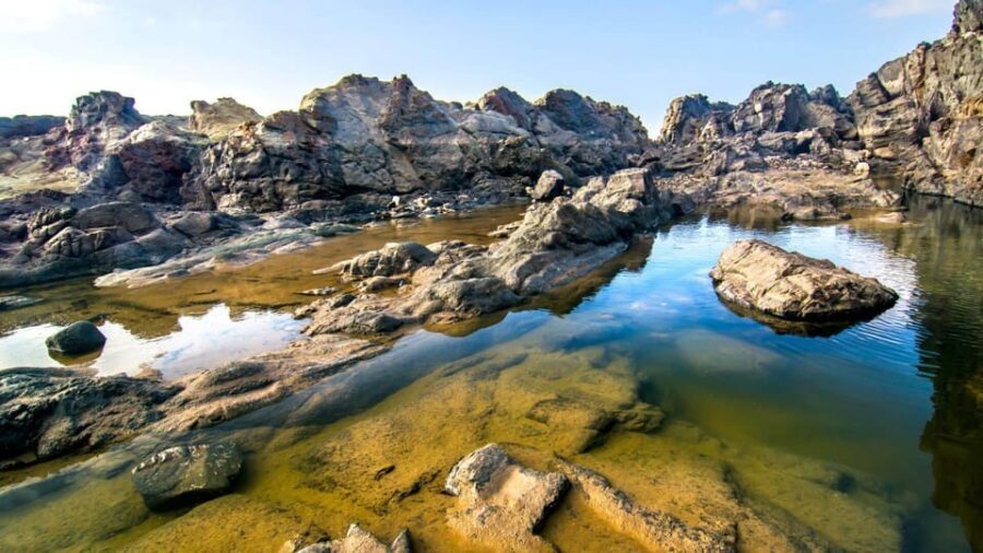 Fuerteventura West Coast Sunset Tour - FAQ