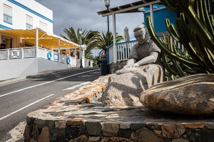 Fuerteventura: Wild Coast and Legends Hike - What Makes This Tour Stand Out