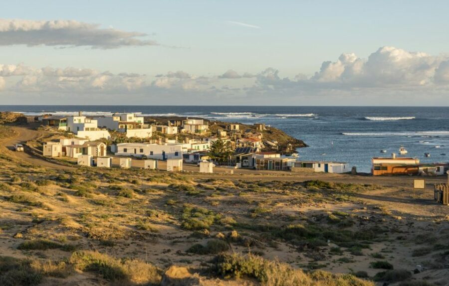 Fuerteventura: Wild North and Corralejo Tour From the South - The Experience and What to Expect