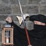 Fulda: Night Watchman Tour - Breaking Down the Experience