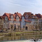 Fulda: Private Guided Walking Tour - A Closer Look at the Itinerary