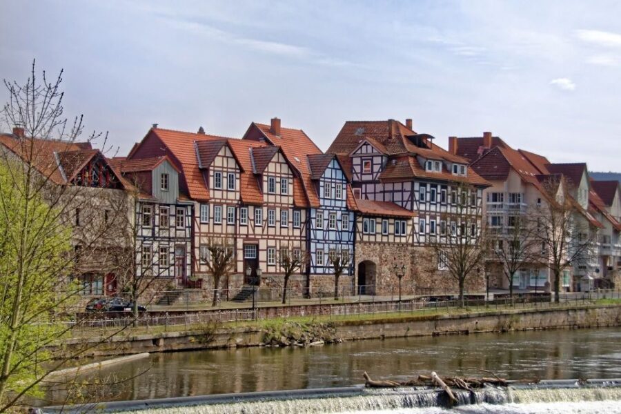 Fulda: Private Guided Walking Tour - A Closer Look at the Itinerary