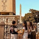 Full Coverage Istanbul Walking Tour - What to Expect from the Full Coverage Istanbul Walking Tour