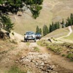 Full Day 4x4 Tour in the Eastern Carpathians - How Well Is It Priced?