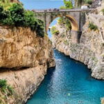 Full-Day Amalfi Coast Cruise from Sorrento  Private Tour - Detailed Breakdown of the Itinerary