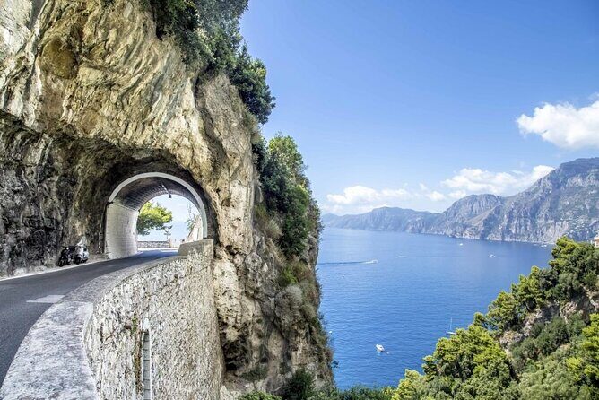 Full Day Amalfi Coast Private Tour from Naples - Is This Tour Right for You?