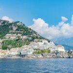 Full Day Amalfi Coast Private Tour from Salerno - The Practicalities