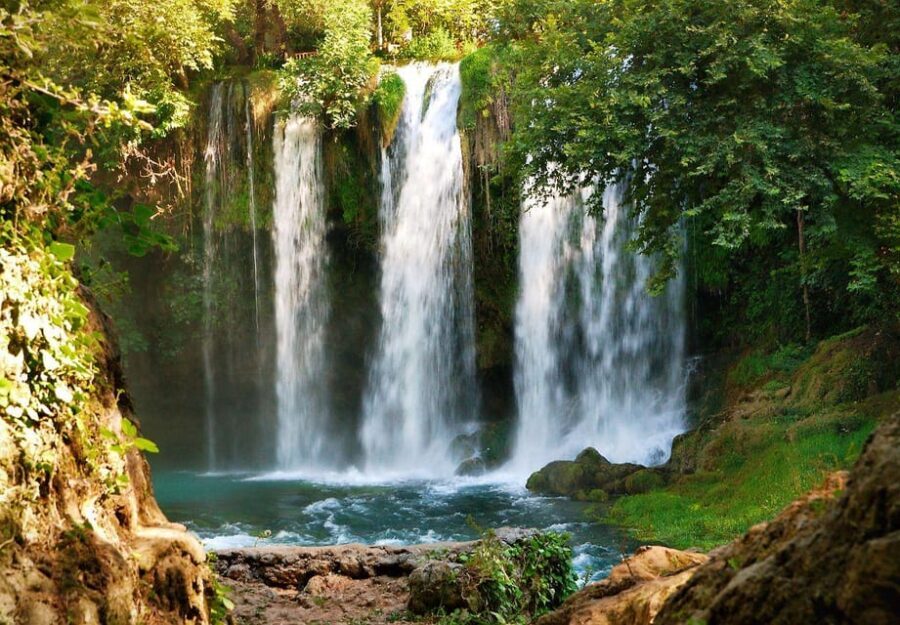 Full-Day Antalya City Tour from Side w/Boat Trip & Lunch - The Practicalities: What You Need to Know