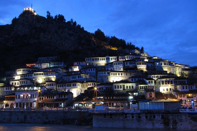 Full Day Berat Tour from Tirana - Key Points