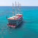 Full Day Boat Tour in Manavgat - Key Points