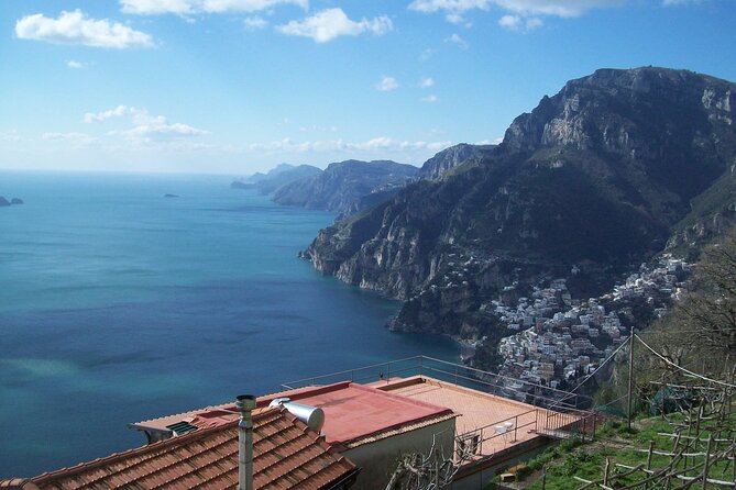 Full-Day Boat Tour in Sorrento and Amalfi Coast from Naples - Full-Day Boat Tour in Sorrento and Amalfi Coast from Naples: An In-Depth Look