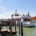 Full-day boat tour to Murano Burano Torcello from Chioggia - Exploring the Itinerary in Detail