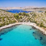 Full-day boat trip from Biograd na moru to Kornati NP - The Value for Your Money