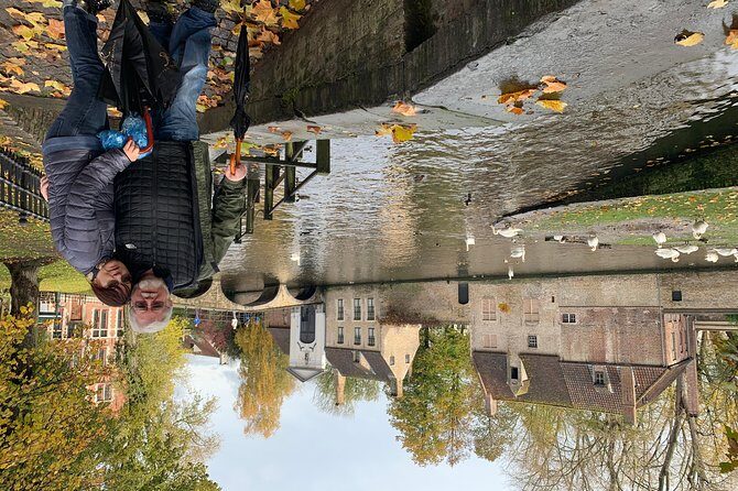 Full day Brugge & Ghent: the gems of Flanders - Exploring Bruges: A City of Canals and Charm