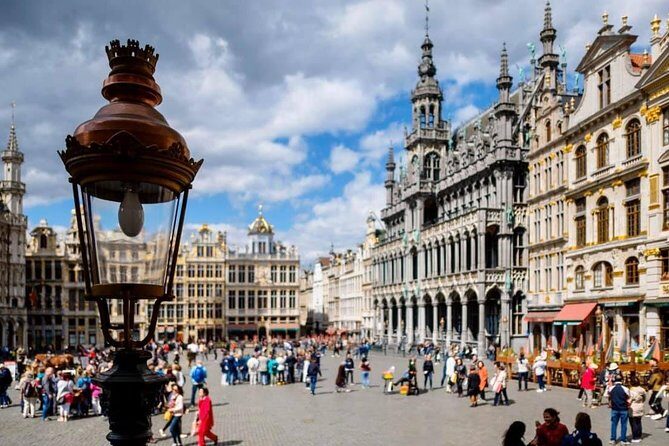 Full Day Brussels - The Sum Up: Is This Tour Right for You?