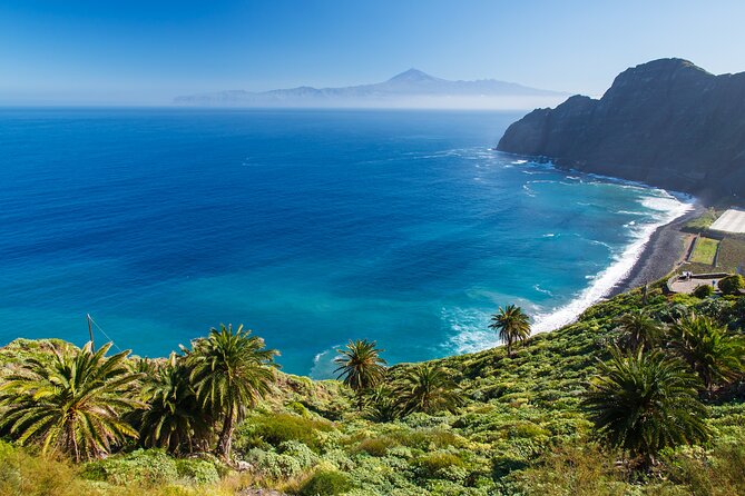 Full-day Bus Tour to La Gomera Island with Professional Guide - Introduction
