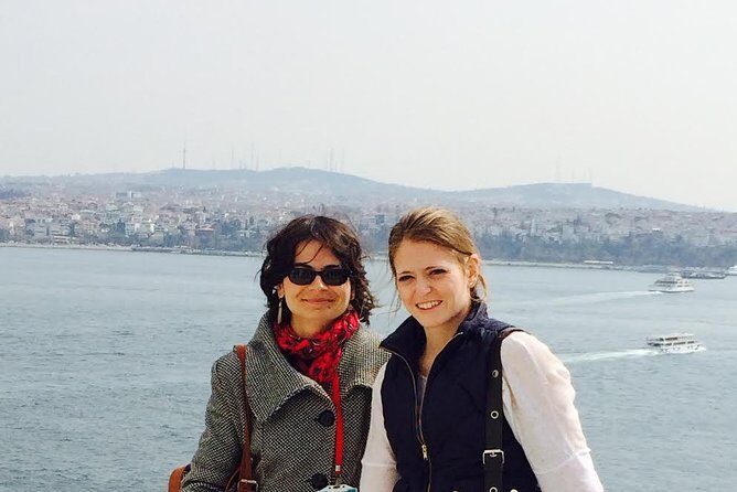 Full Day Byzantine&Ottoman Highlights - Final Thoughts: A Rich, Personal Journey Through Istanbul’s Past