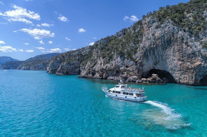 Full Day Cala Gonone and Gulf of Orosei Mini Cruise - What Travelers Say