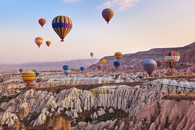 Full Day Cappadocia Private Guide And Car - What the Itinerary Includes and Why It Matters