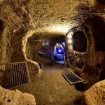 Full-day Cappadocia Private Tour from Istanbul, Cappadocia Hotels - Detailed Breakdown of the Tour Itinerary