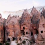 Full day Cappadocia Red Tour ( Lunch + Museum Tickets ) - What Makes This Tour Stand Out?