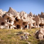 Full Day Cappadocia Red Tour Skip Lines with Lunch - Discovering the Fairy Chimneys and Dervent Valley
