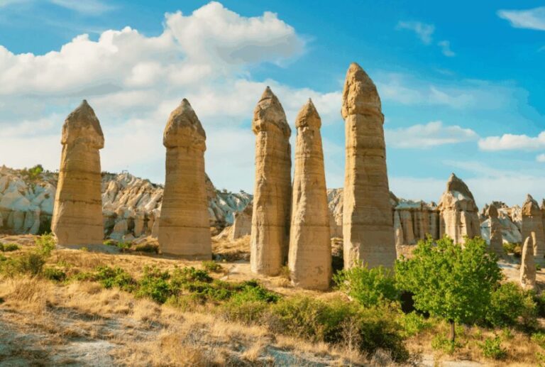 Full Day Cappadocia Red Tour with Göreme Open Air Museum - How Does It Add Up in Terms of Value?