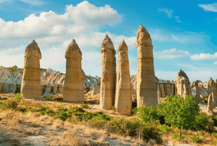 Full Day Cappadocia Red Tour with Göreme Open Air Museum - How Does It Add Up in Terms of Value?
