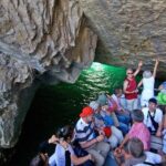 Full Day Capri Tour from Pompeii by Small Ferry Boat - Authenticity and Value: Is It Worth It?