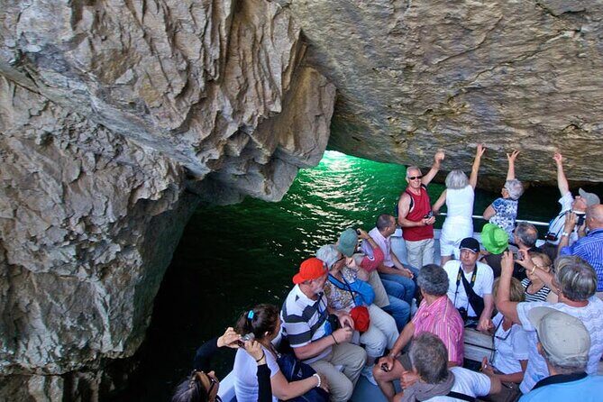 Full Day Capri Tour from Pompeii by Small Ferry Boat - Authenticity and Value: Is It Worth It?