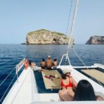 Full day Catamaran cruise in Porto Conte Natural Park - Practical Details and What to Expect