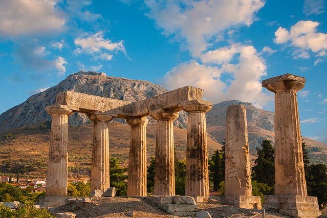 Full day Christian tour following Paul In Athens and Corinth - Who Will Love This Tour?