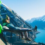 Full Day Cliff Camping Experience in Ullensvang - The Sum Up