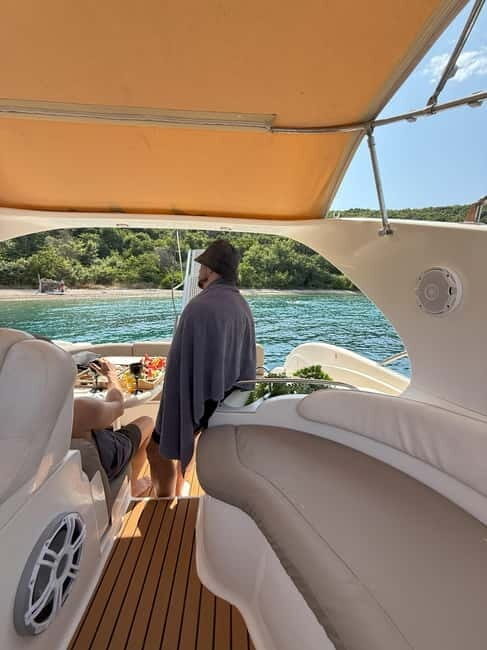 Full-Day Cruise to Paxos & Antipaxos - In-Depth: What to Expect on the Itinerary