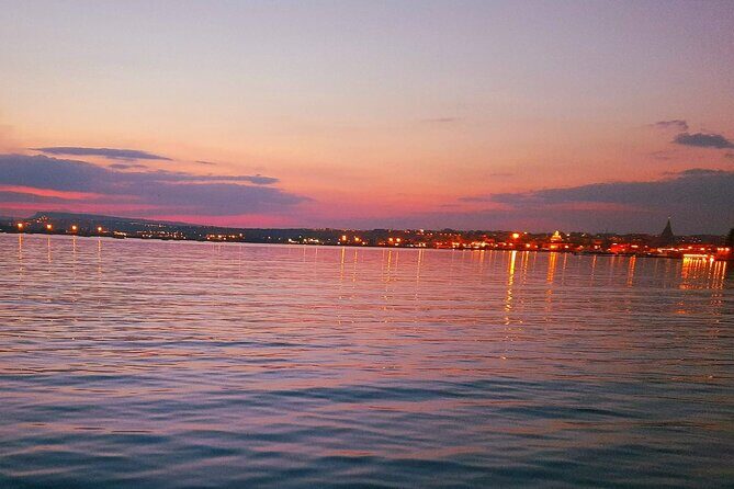 Full day cruise with lunch and aperitif at sunset - Final Thoughts: Who Should Consider This Tour?