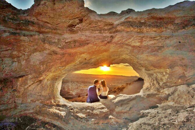 Full Day Daily Cappadocia Tours - What to Expect from the Experience