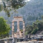 Full Day Delphi Tour with Minivan - A Well-Designed Itinerary for a Rich Experience