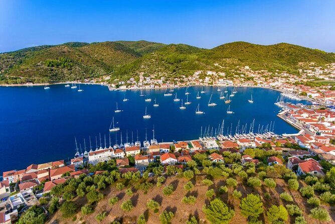 Full-Day Discover Ithaka (Ithaca) Bus Tour [from Kefalonia] - Why This Tour Works Well