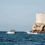 Full-Day Dubrovnik Boat Tour: Explore the Adriatic Coastline - Detailed Breakdown of the Itinerary