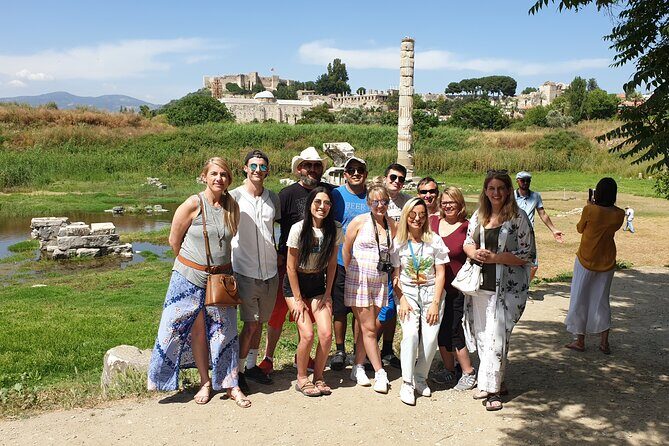 Full-Day Ephesus Tour From Kusadasi(skip the line with the best) - Who Is This Tour Best For?