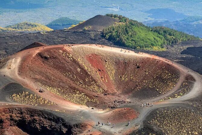 Full-Day Etna Nord 3000 and Alcantara Gorges - Analyzing the Practical Details