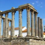 Full Day Evora Tour - Lunch and Free Time