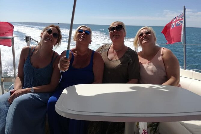 Full-Day Exclusive Boat Cruise with Drinks and Nibbles - Introduction: An Exclusive Day on the Water