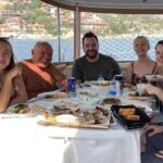 Full-Day Exclusive Catamaran Cruise in Ka with lunch - Breaking Down the Itinerary