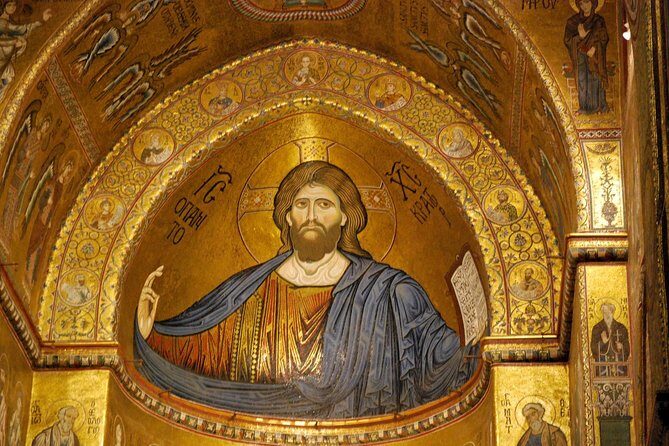 Full Day Exclusive Excursion to Monreale & Cefalù From Palermo - The Transportation and Service