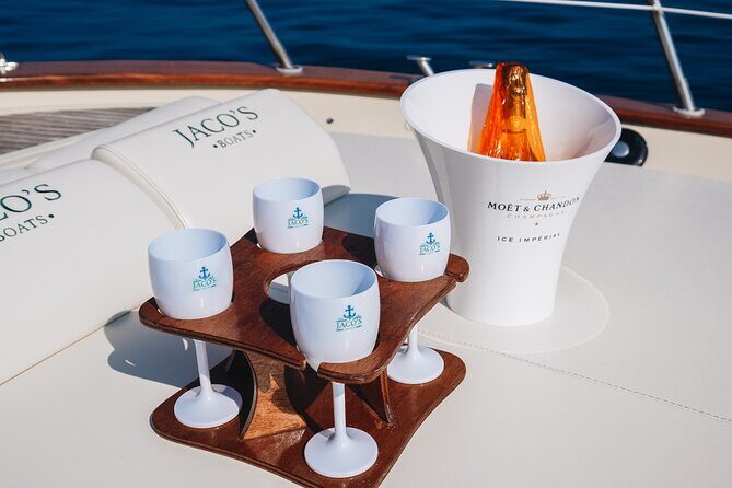 Full-day Exclusive Private boat tour on the Amalfi coast - The Itinerary Breakdown: What Can You Expect?
