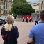 Full Day Excursion Royal London & Windsor in an Iconic London Black Cab - What Makes This Tour Special?